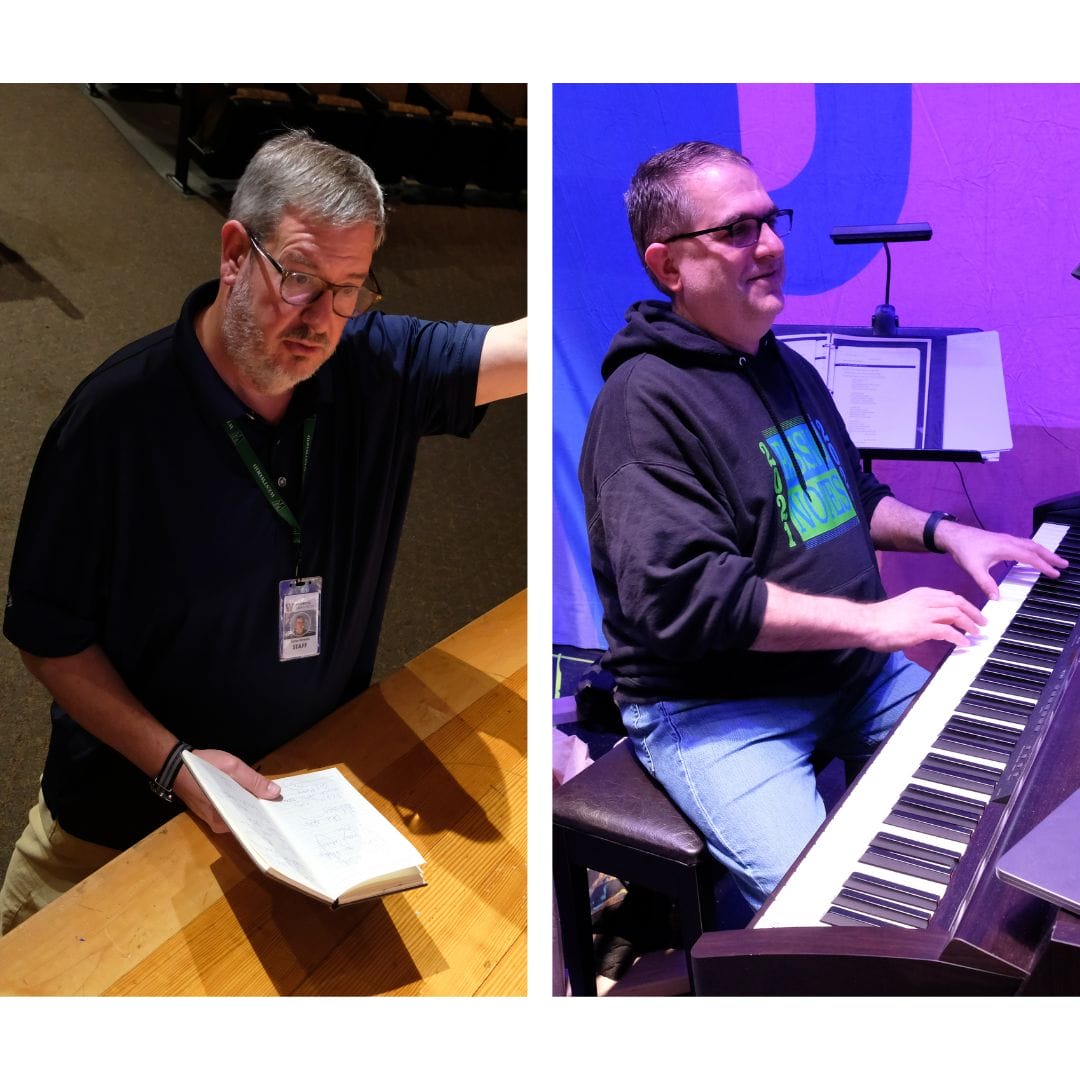 Barrows Featured Artists of September: Jim Howard and Robert Goldman ...